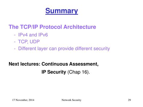Ppt Network Architecture Ip Protocol Stack Powerpoint Presentation Free Download Id6741285