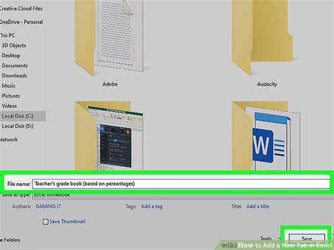 How To Add A New Tab In Excel 15 Steps With Pictures WikiHow