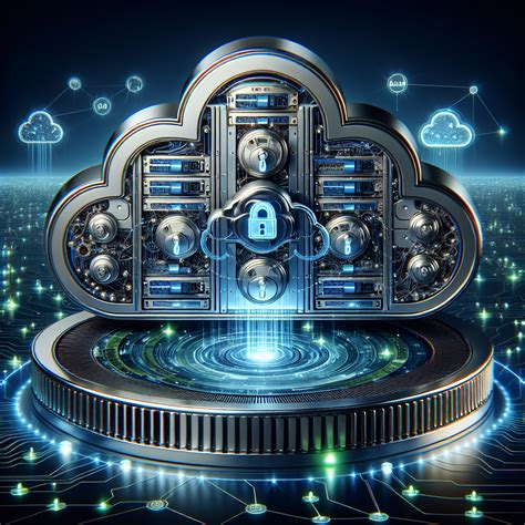 Securing Cloud Infrastructures In Aws