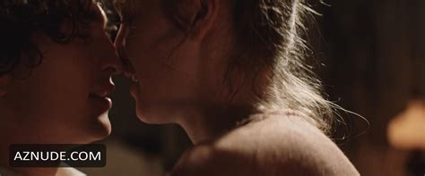 Anna Szymanczyk Nude Aznude