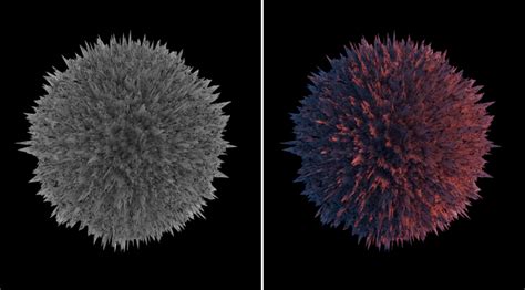 Redshift Material Output Node