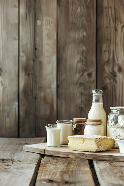 Dairy Produc Images Free Download On Freepik