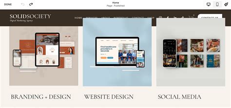 Elements Overlapping Header When Scrolling Customize With Code
