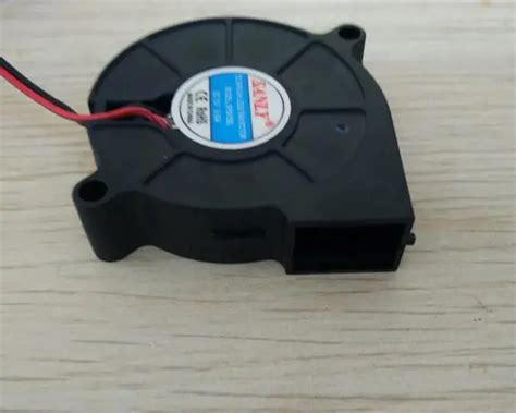 Части увлажнителя 5015 Dc12v 0 06a вентилятор вентилятора купить на АлиЭкспресс