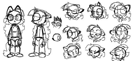 Passion Project 2 By Walkabiests On Newgrounds