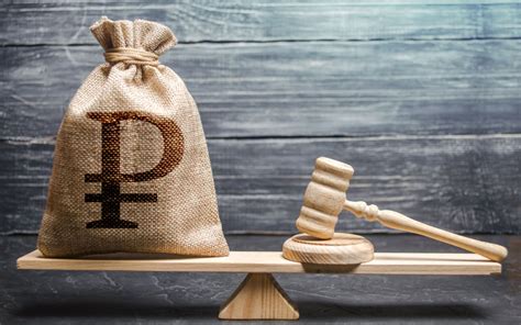Определена "цена" судебной системы России - legal.report
