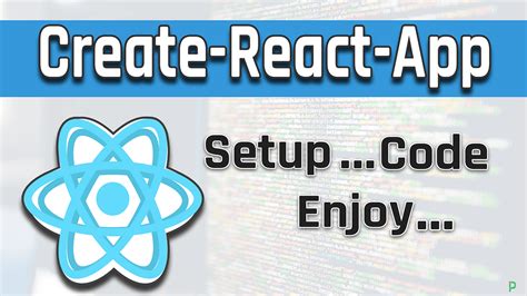 What Is Create React App And How To Use It For Better React Apps Development By Islem Maboud