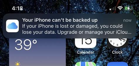 All Of The Sudden Im Getting This Notification Every Few Hours Is There Any Way I Can Disable