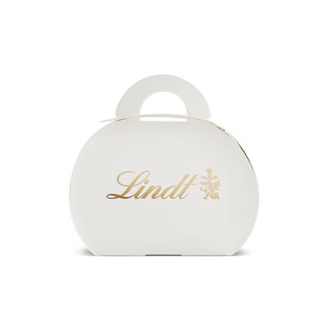 Lindt Wedding Favour Box Lindt Australia