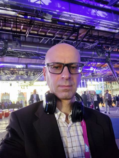 Sapecosystem Sap Germanysoftware Sapdevelopment Connect2024 Btp Andersen Lab