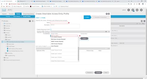 How To Configure Cisco ACI Part Of Zindagi Technologies