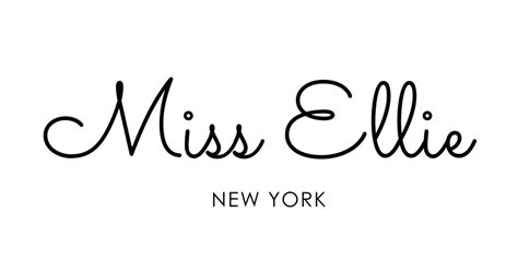 Miss Ellie New York