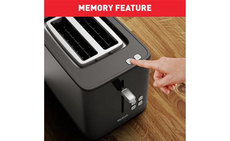 Tefal TT640810 toster | Emmezeta webshop
