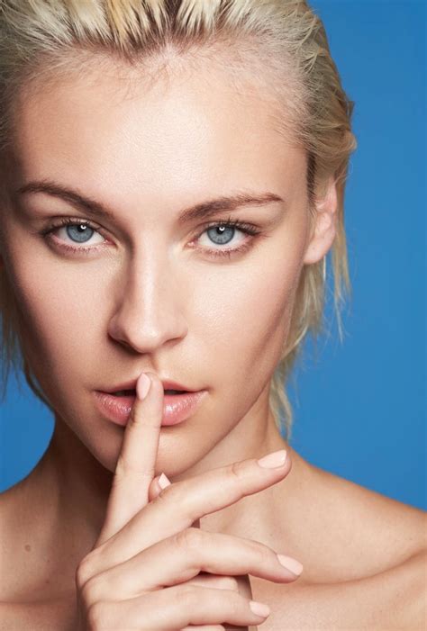 Masha B Network Model Agency