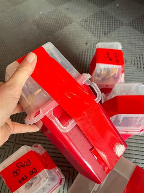 My Best Tips To Declutter Your Storage Room The Diy Playbook