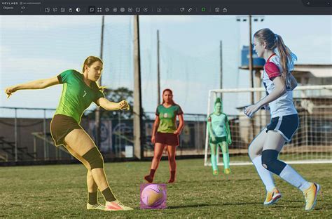 overcoming challenges in instance segmentation keylabs