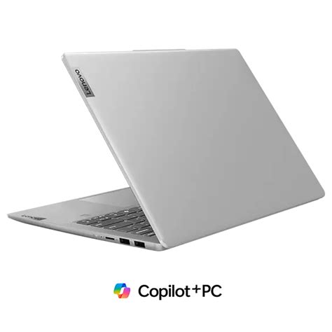 Port Til Lenovo Ideapad Slim X Gen Pc Con Copilot Con Tecnolog A Snapdragon