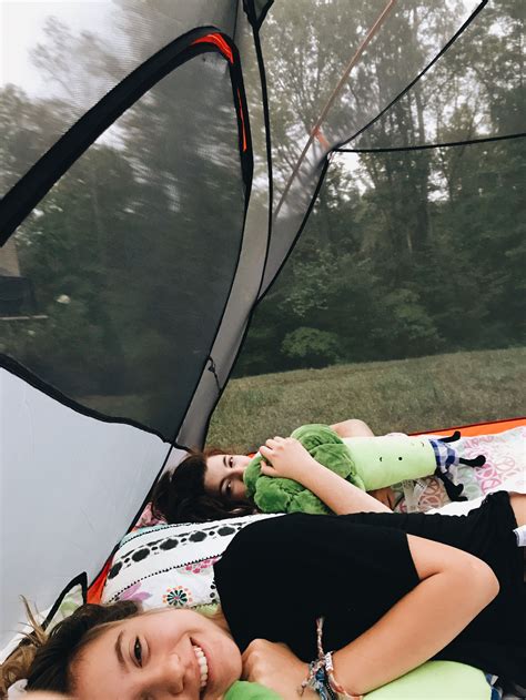 Pinterest Camp Best Friend Camping Vsco Camping Ideas Camping With
