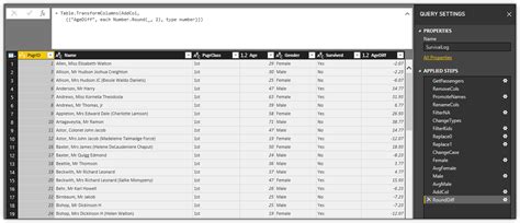 Power BI Introduction Power Query M Formula Language In Power BI Desktop Part Simple Talk