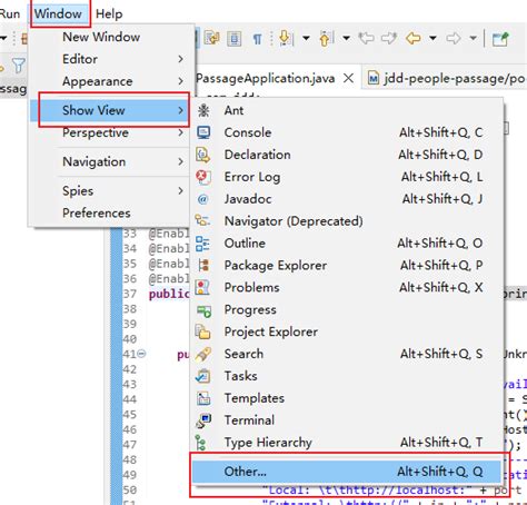 Spring Tools Suit 4spring Tool Suite4 Csdn博客