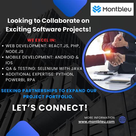 Christopher W On Linkedin Softwaredevelopment Partnership