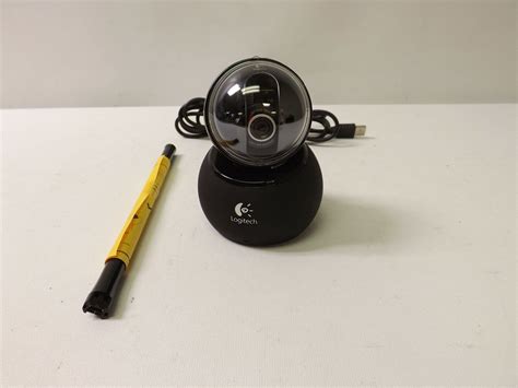 Logitech Quickcam Orbit Sphere Subtitlevendor
