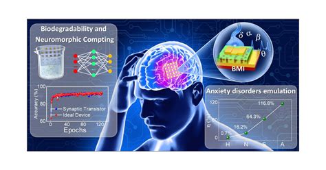 Biodegradable Oxide Neuromorphic Transistors For Neuromorphic Computing And Anxiety Disorder