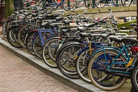 Challenge Week Amsterdam Sets Day Flickr