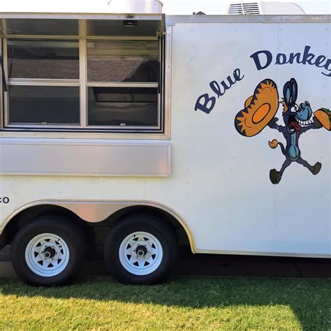 Best Food Trucks Best 10 Food Trucks In Oklahoma City