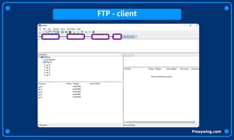 How To Connect To A Vps Or Vds Via Sftp Ssh And Remote Desktop