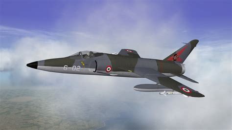 Grumman F11F Tiger (and derivatives) Ideas and Inspiration