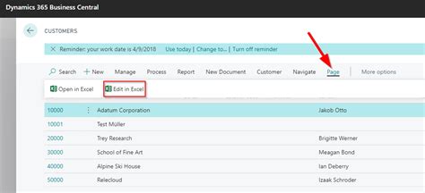 4 Ways To Delete Records From A Table Business Central Deep Dive