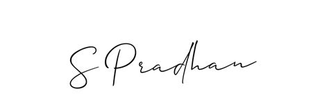 87 S Pradhan Name Signature Style Ideas Cool E Signature