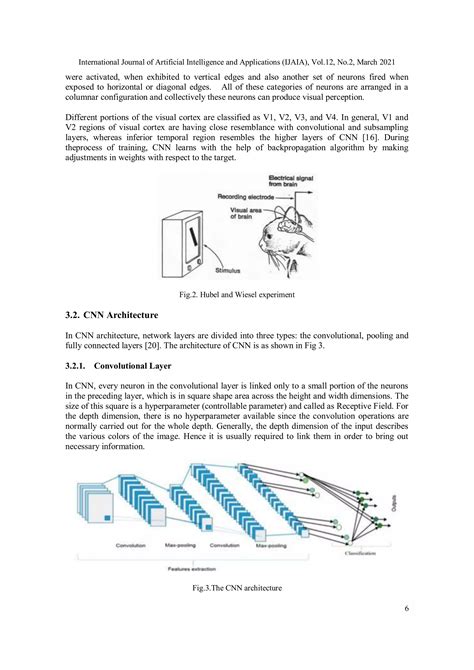 A Modified Cnn Based Face Recognition System Pdf