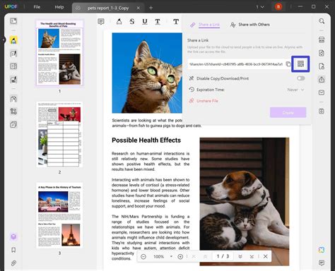 How To Share A PDF Best Ways UPDF How To Share A PDF Best Ways UPDF