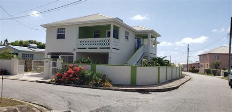 292 Ruby Development St Philip Barbados Dosc Realty Barbados