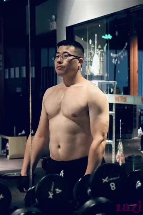 林采宜 男子汉图鉴！