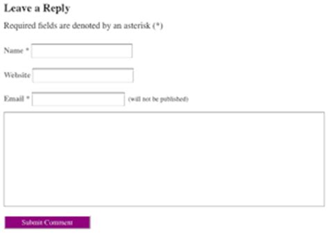 Form Design And The Fallacy Of The Required Field