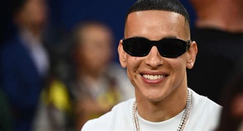 El Polémico Regreso De Daddy Yankee Como Dy Nueva Música Fe Cristiana