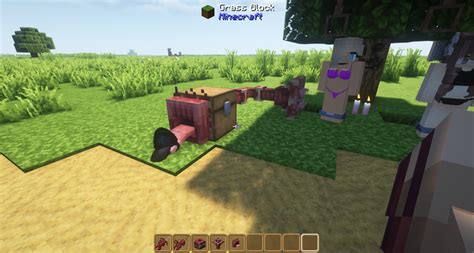 Showcasing Some Awesome Mods For A Lewd Dangerous Minecraft Game 1 20 1 Adult Gaming