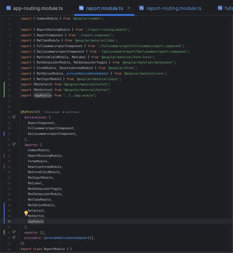 Angular RouterModule ForRoot Called Twice Stack Overflow