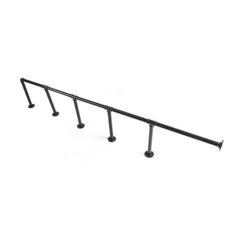 Diy 산업용 벽 철 파이프 선반 브래킷 의 고품질 Diy 산업용 벽 철 파이프 선반 브래킷