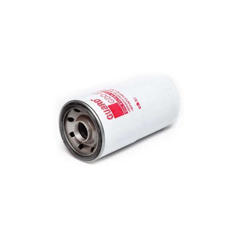 Oil Filter Cummins Engine Guard Filters