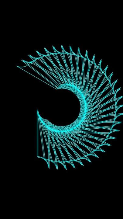 Python Turtle Graphicsytshorts Pythonturtle Reels Coding