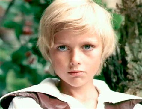 Фильм «Сказка о Звездном мальчике 1983 сюжет актеры и роли кадры