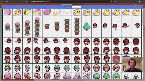 Sprite Move Through Tile Map Walls Help Microsoft MakeCode