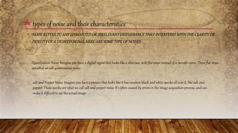 Image Restoration Autosaved 0pptx Using Matlab Ppt