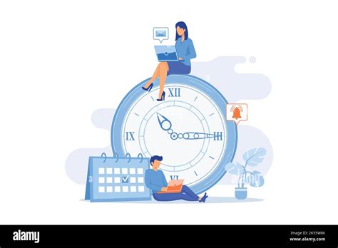 Time Management Time Tracking Tool Management Software Effective Planning Productivity At