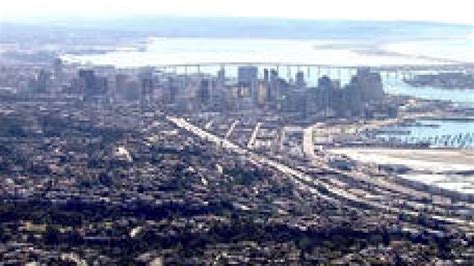 Supervisores Del Condado De San Diego Declaran Emergencia Por
