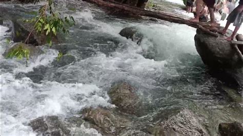 ဆင်ရွာရေတံခွန် မရောက်ဖူးရင်သွားကြည့် လှတယ် သာယာတယ် လန်းဆန်းတယ် Youtube